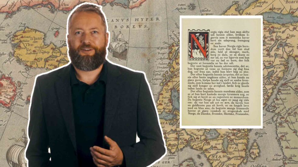 Hva er renessansen? - KublaKan