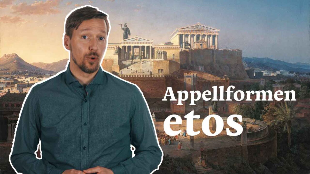 Retorikk og retorisk analyse - KublaKan