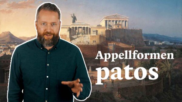 Retorikk og retorisk analyse - KublaKan