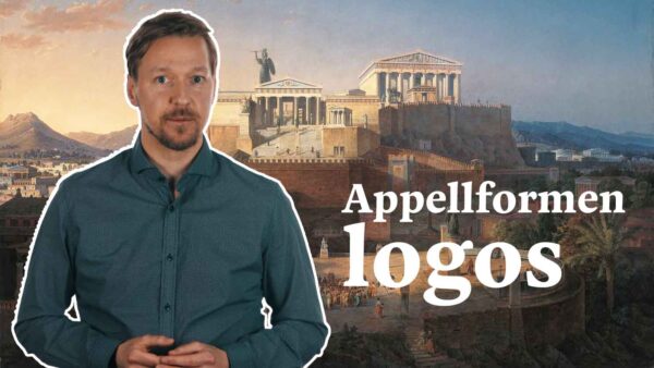 Retorikk og retorisk analyse - KublaKan