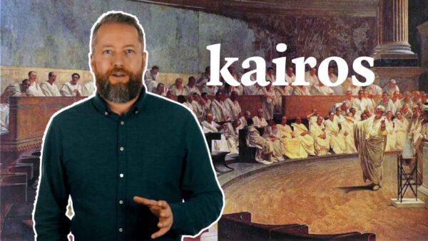 Retorikk og retorisk analyse - KublaKan