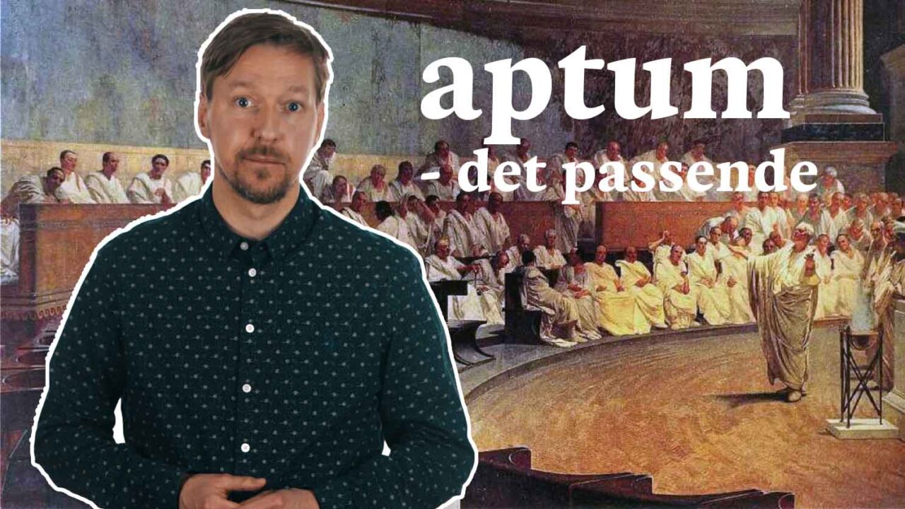 Retorikk og retorisk analyse - KublaKan