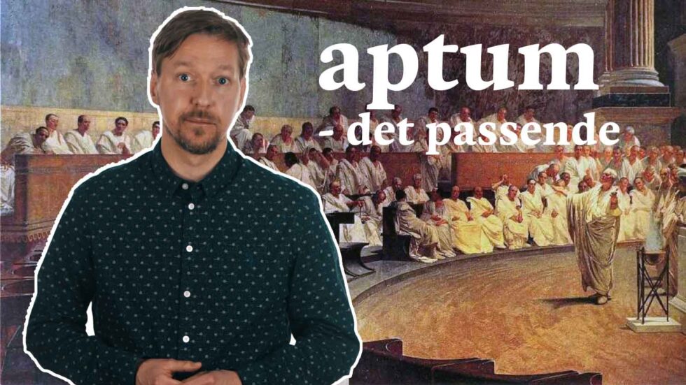 Retorikk og retorisk analyse - KublaKan