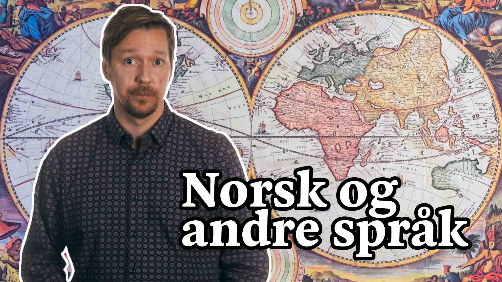 norsk vg1 - KublaKan