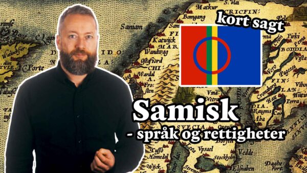 Samisk språk og kultur - KublaKan
