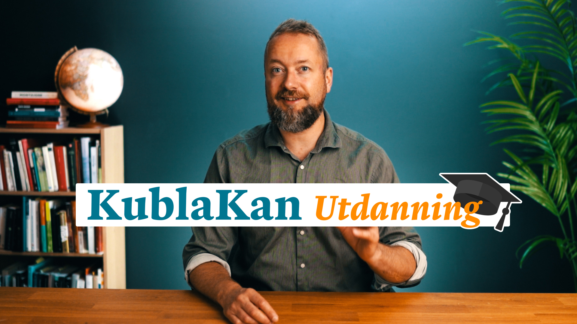 Få undervisning - KublaKan