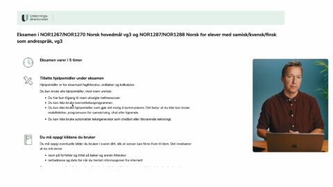 om å skrive - KublaKan